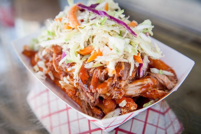 Gallery & Count Down - Good Boy Food Truck